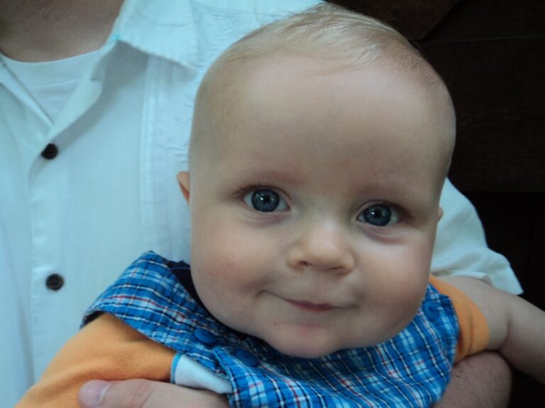 Considering the Lilies | Enjoying Jesus in the busyness of life and family